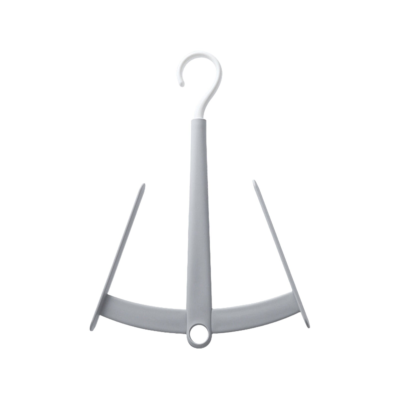 cpengpj Stainless Steel Laundry Drying Rack Clothing Sock Drip Clothes ...