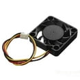 cpu air cooler cooling cpu cooler pc cooling fan 12V Mini Cooling ...