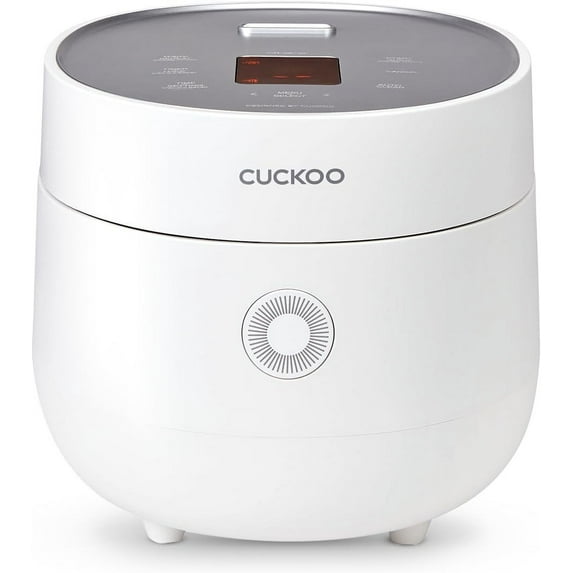 **cr-0675fw 6-cup (uncooked) / 12-cup (cooked) micom rice cooker with ...
