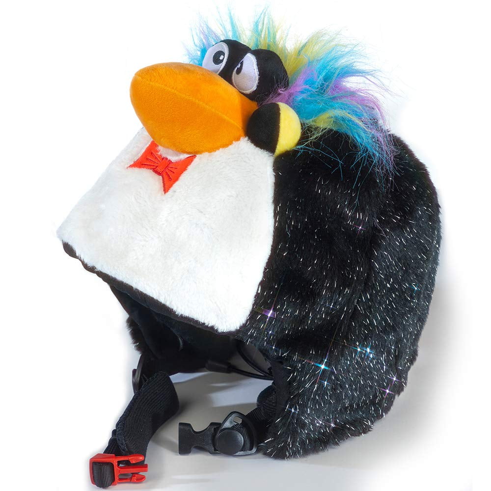 crazeeHeads Action Sports Boys Kids Helmet Covers, Bike Ski Summer ...