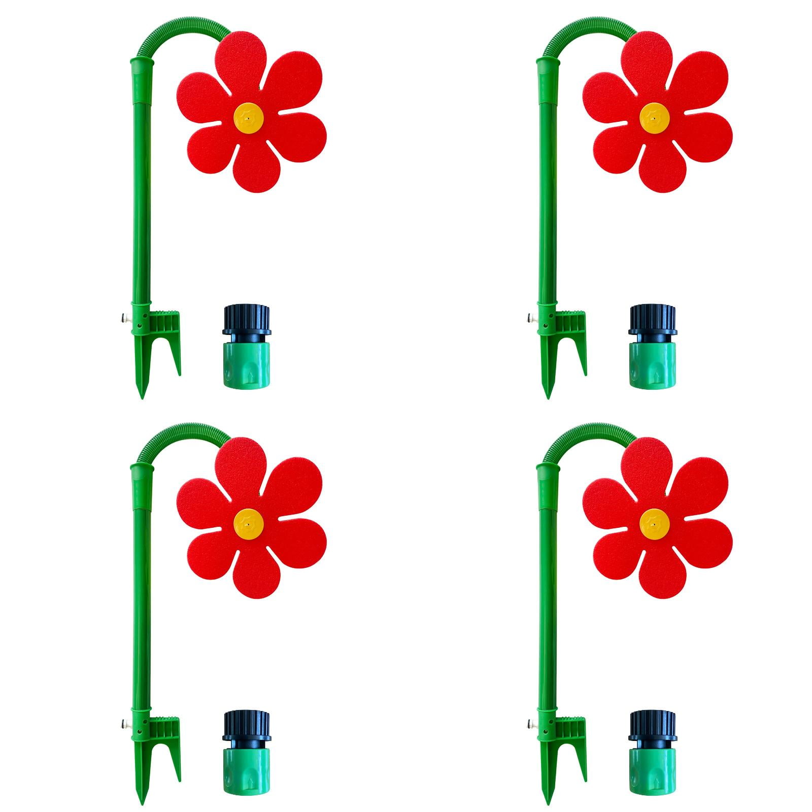 crazy daisy sprinkler,Garden Sprinkler, Flower Sprinklers, sprinklers ...