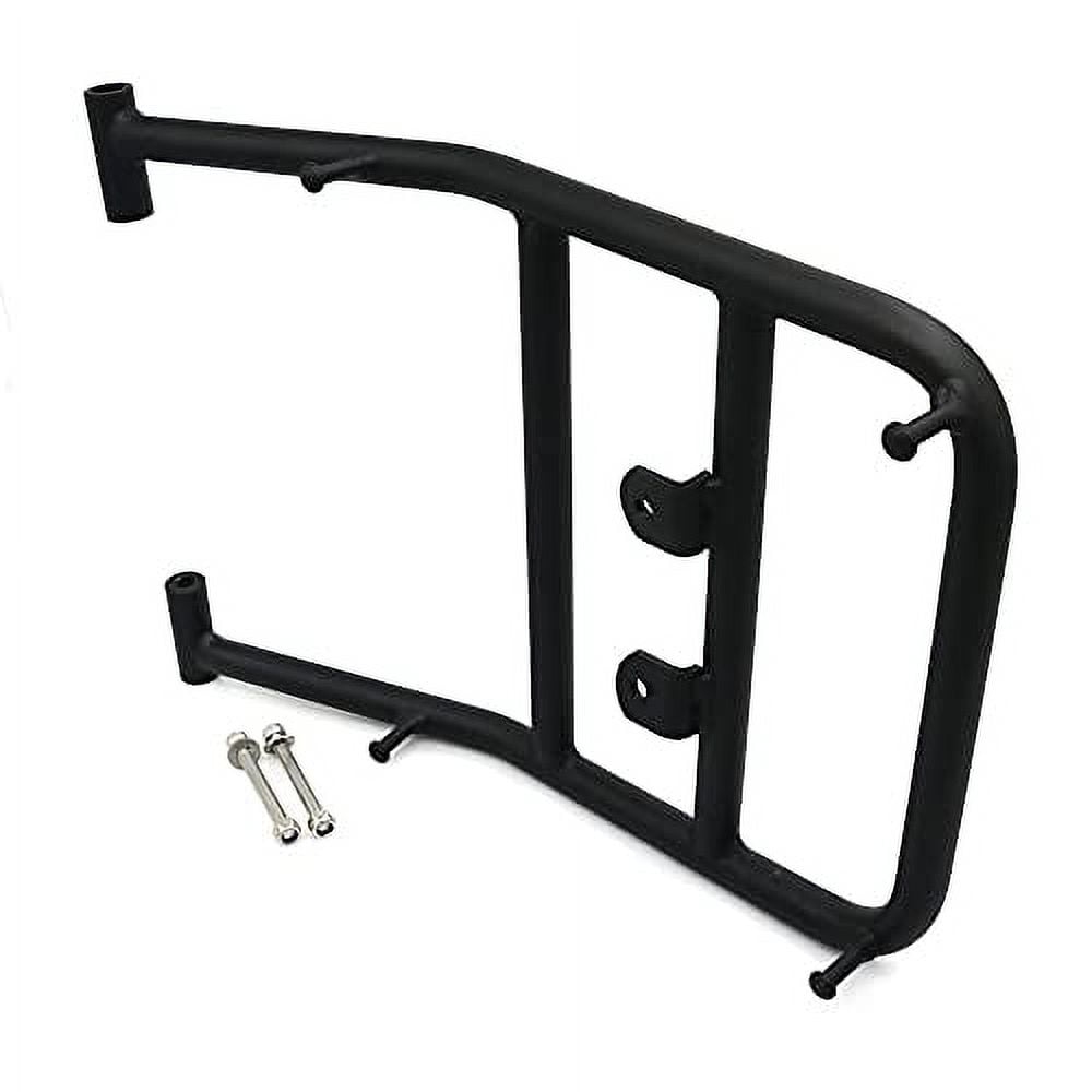 crazy sport Rear Carrier Luggage Rack Fits for SUZ-UKI DRZ DRZ400 ...