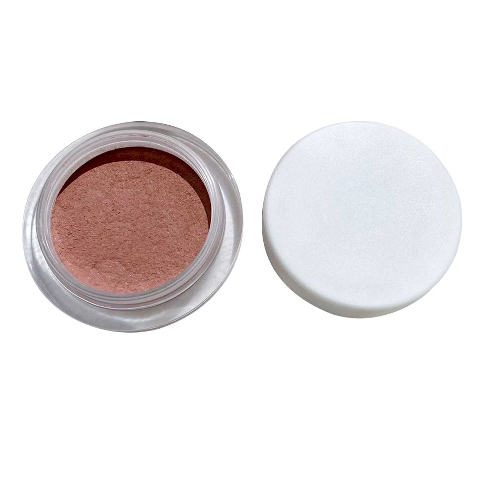 cream blush Glossy Skin Tint Ultimate Blurring Setting Powder Blurring ...