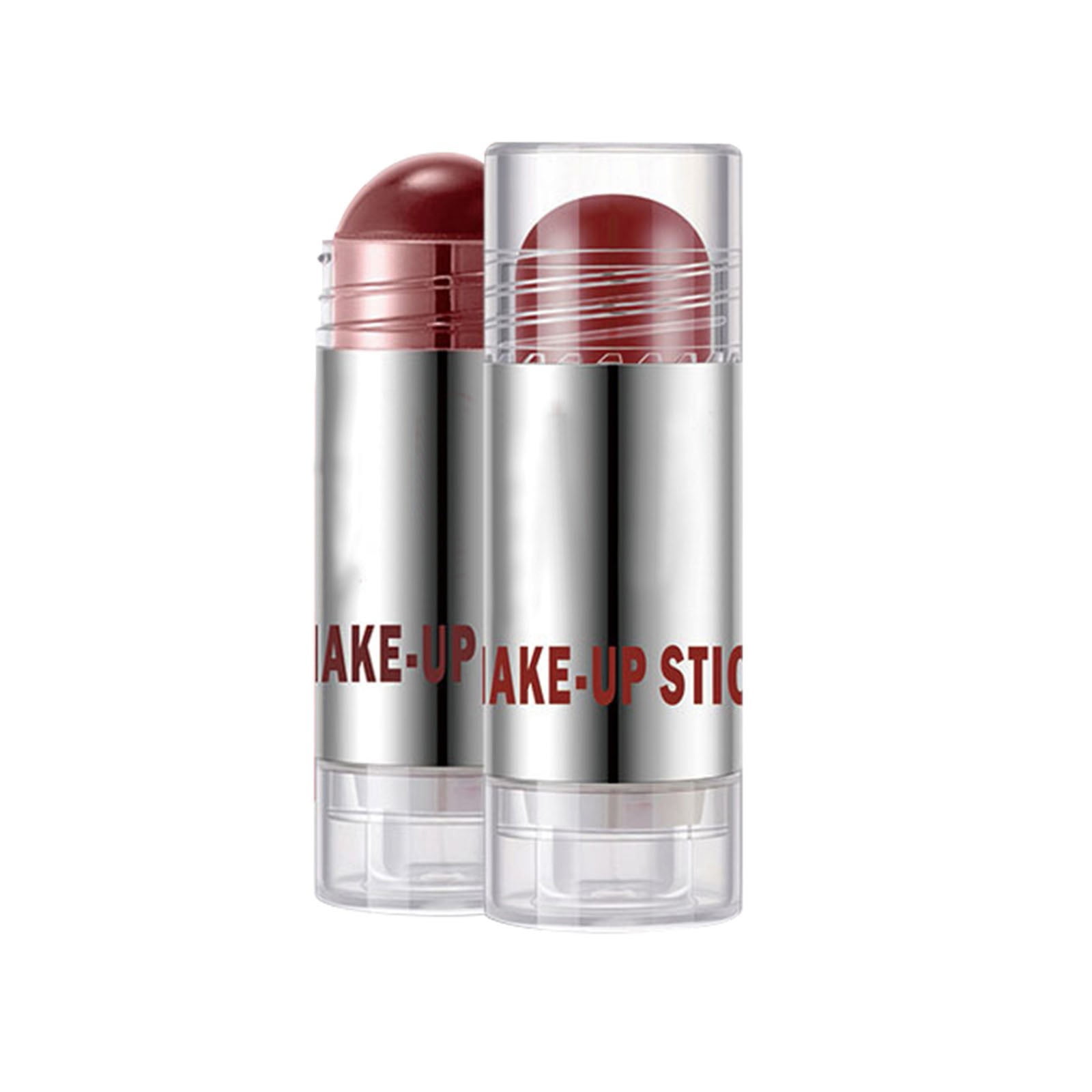 cream blush Stick Moisturizing Highlighter&Trimming Rouge Pen Glow And ...