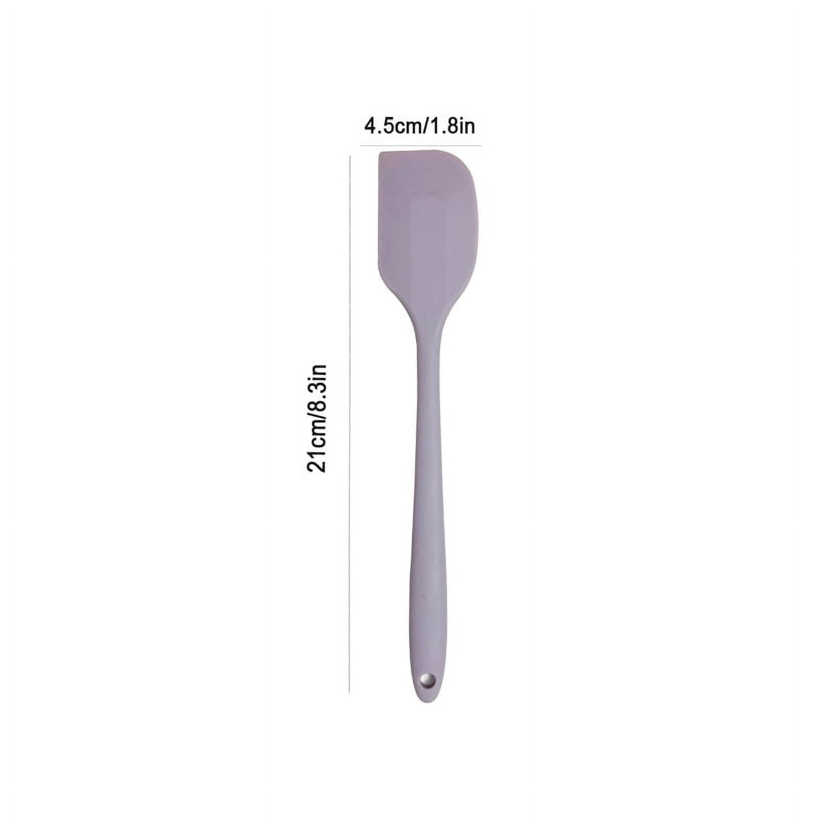 rongzhen Heat-Resistant Non-Stick Cream Spatula - Walmart.com