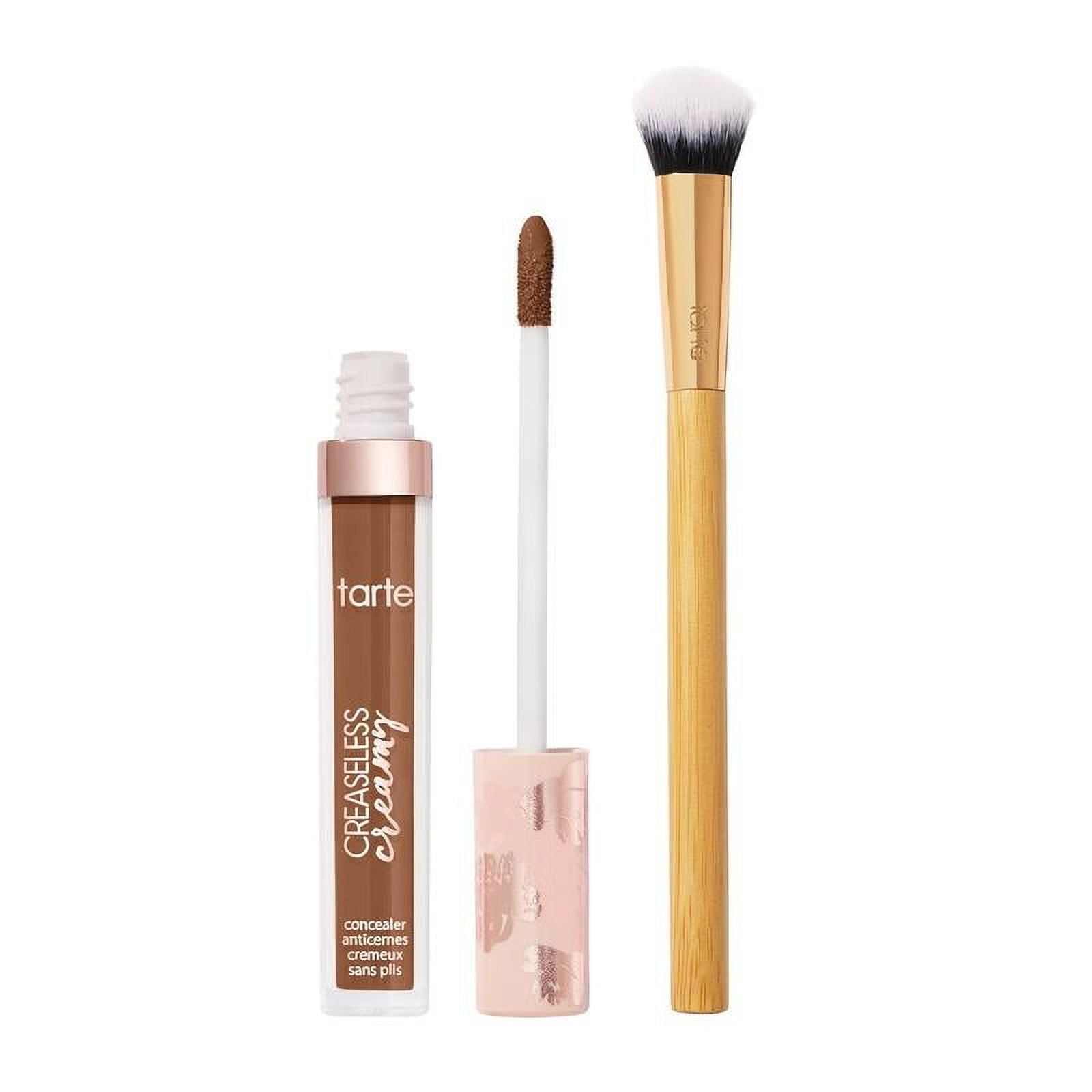 creaseless creamy concealer duo for flawless coverage - makeup ...