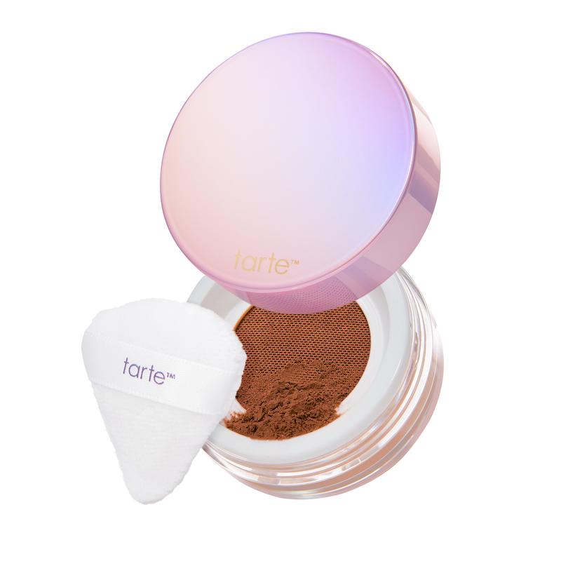 creaseless loose setting powder - free setting puff - Walmart.com
