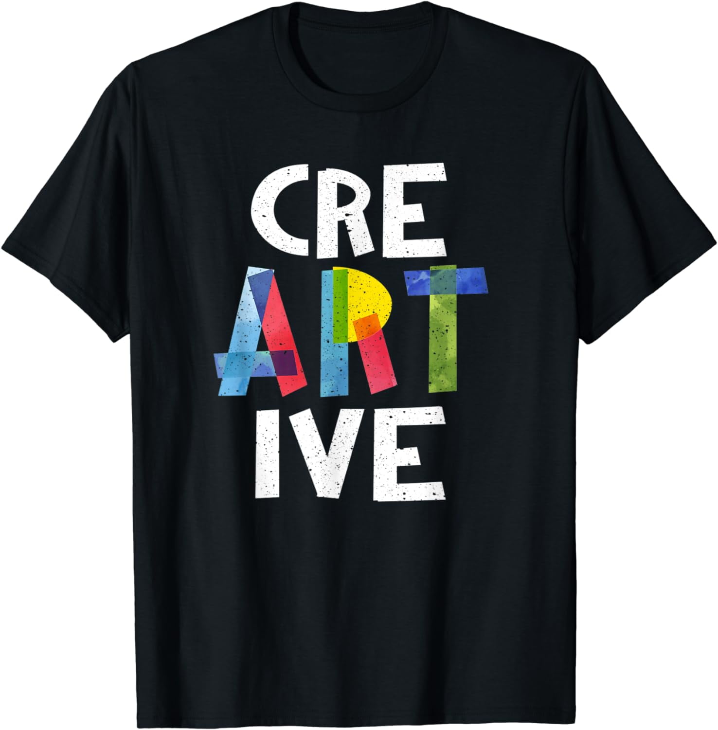 creative Tees and more, artists of all types, teachers T-Shirt ...