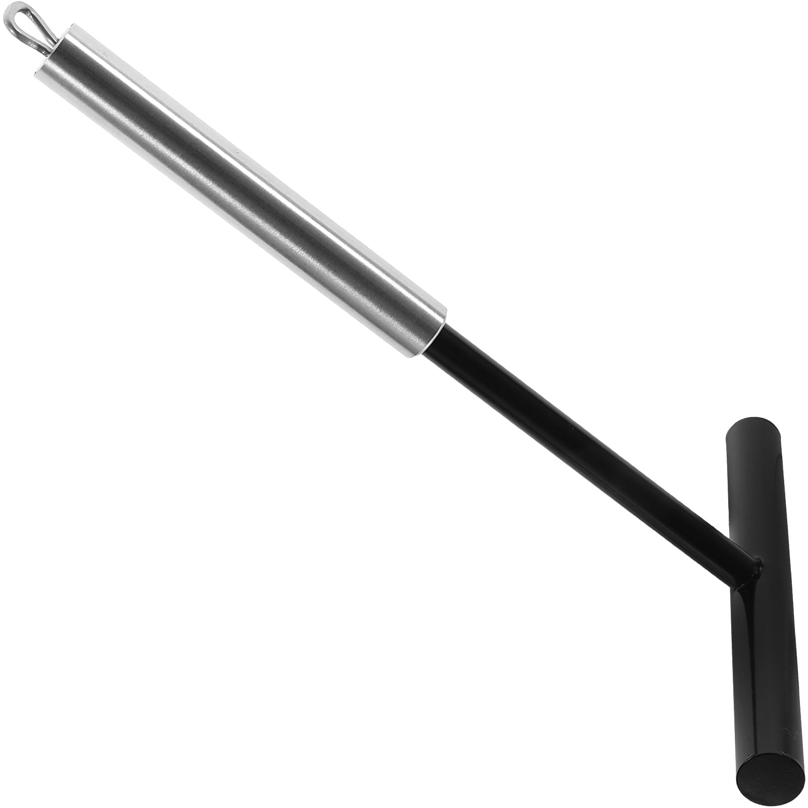 crepe maker spreader tool: metal spatula t shape crepe spreader pancake ...