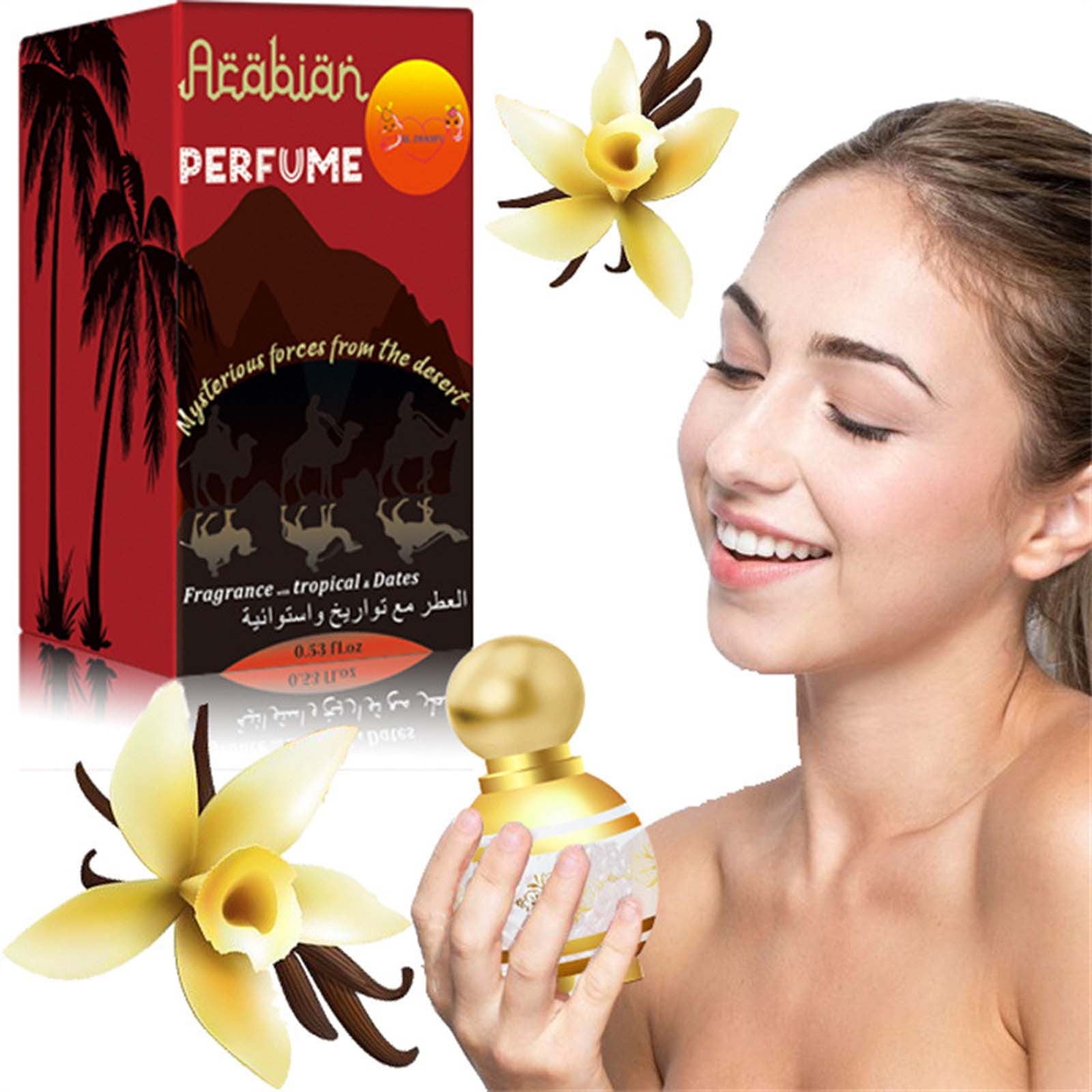 Crgrtght Clearance Promotion Arabian Dubai Perfume E Ssential Oil