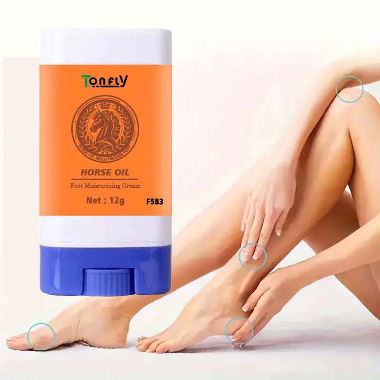 crgrtght Online Shopping Hand And Foot Chapped Cream Dry Cracking ...