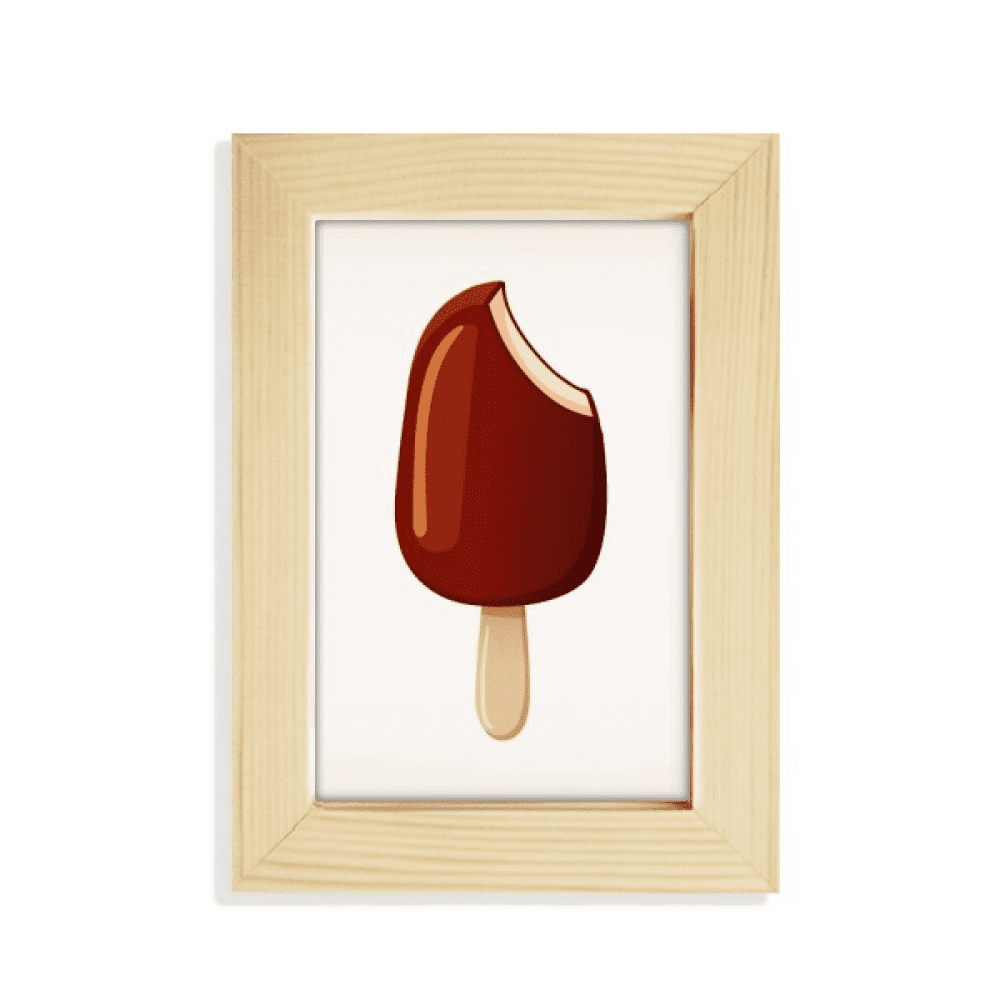 crispy chote popsiclesweet ice desktop display photo frame picture art ...