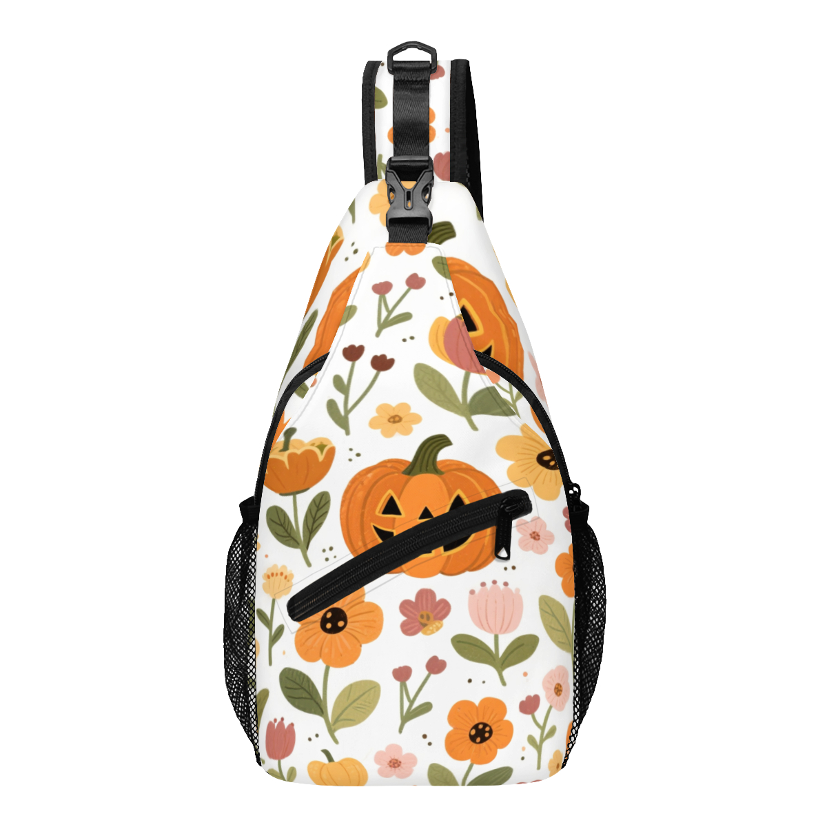 crossbody backpack for men and women, chest bag, crossbody bag ...