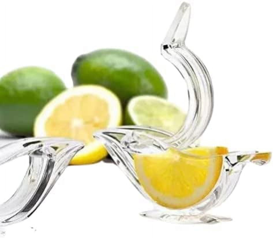 crystal Boat Shape Manual lemon lemon squeezer - Walmart.com