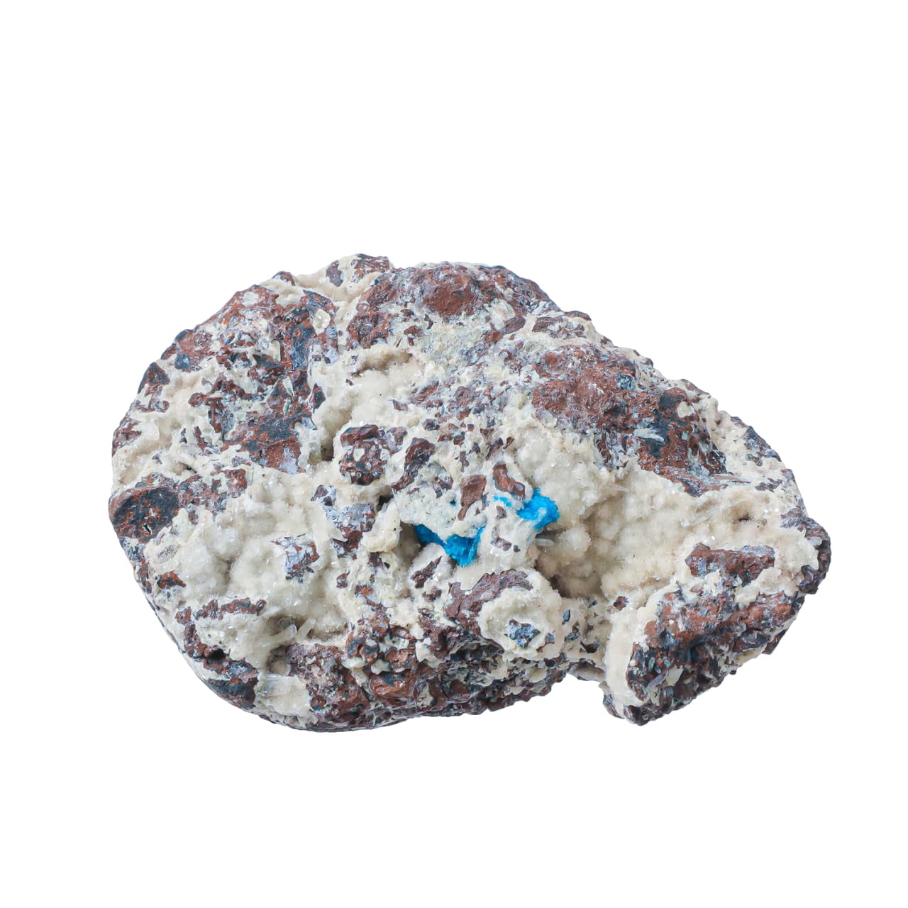 crystalmiracle Natural Cavansite Crystal Rock for Healing Reiki Feng ...