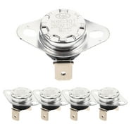 Genuine Supco L290 High Limit Control Switch Thermostat - Walmart.com