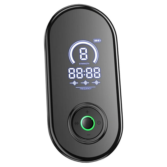 csnrgttpfsyt 10ml Liquid Elligent Heating Sleep Device Adult Relaxation ...