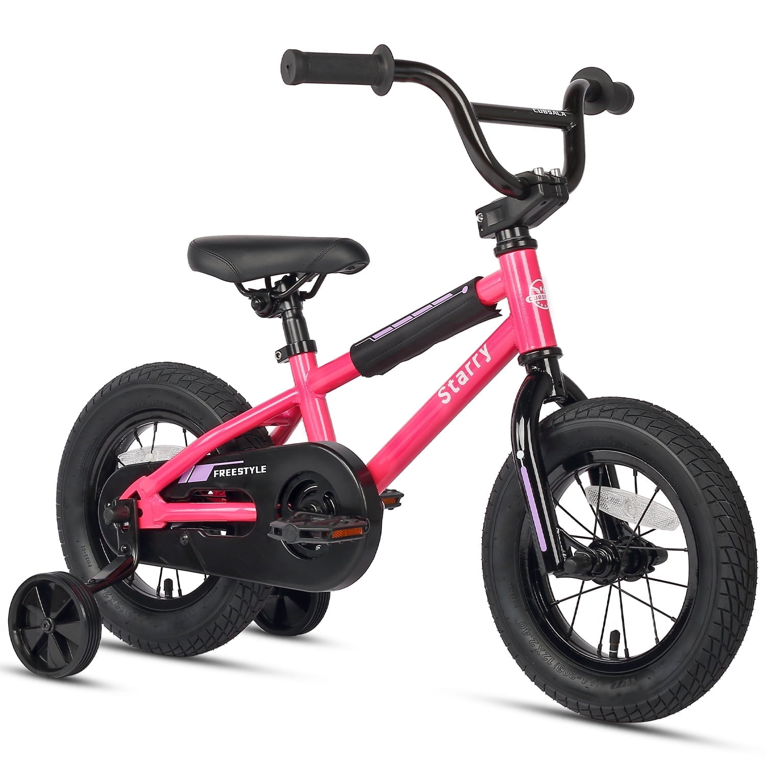 Free Shipping! Cubsala 12 inch Kids Bike for 1 2 3 4 Years Old Boys ...