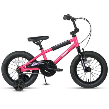 LOL Surprise kids bike, 16-inch wheel, Girls, Pink - Walmart.com