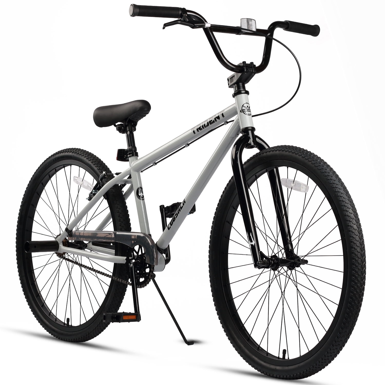 cubsala 24 Inch BMX Race Bike Trident Bicycles Beginner-Level to ...