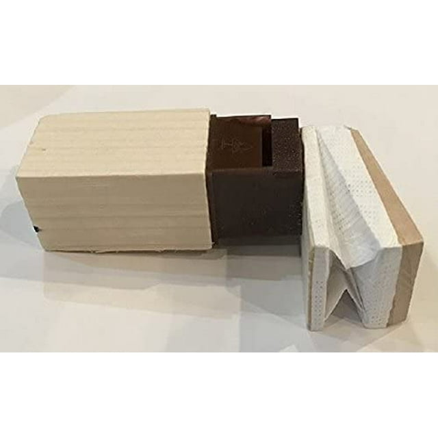 Cuckoo Clock Bellows W/Tube 3 1/4" Side Opening - Walmart.com