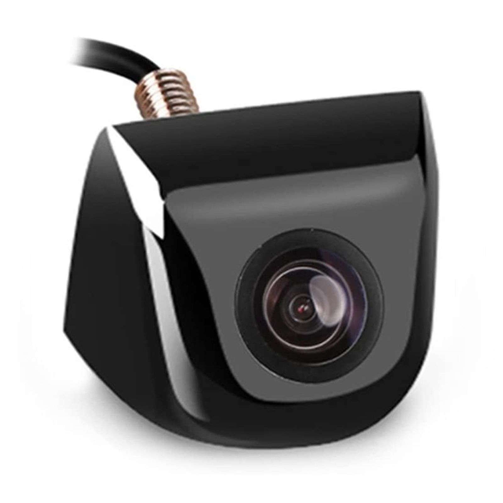 cueclue Pack-1 HD Wide View Backup Waterproof Camera, Night Vision ...