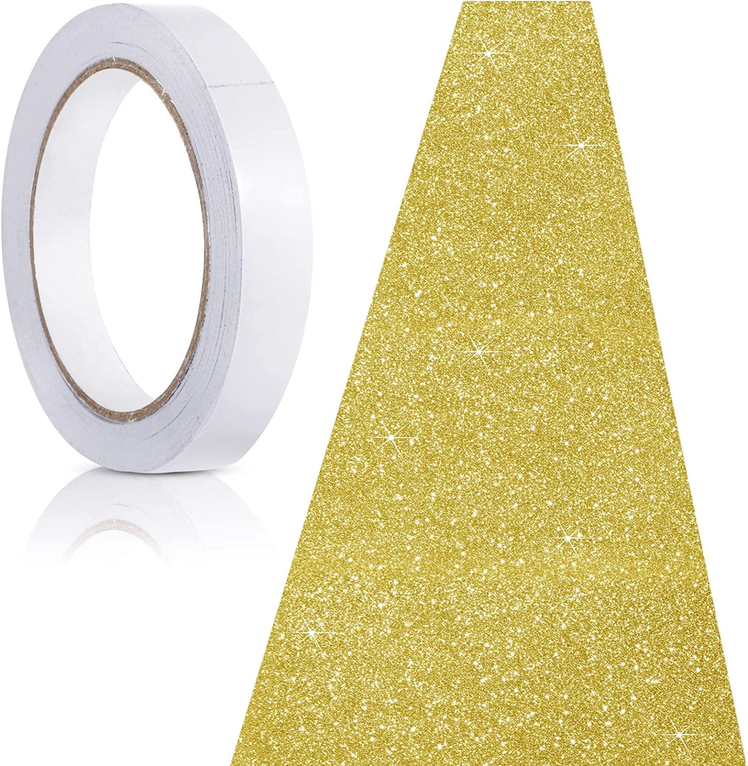 cugvbin Carpet Runner Runway Rug 55 GSM Thickness with Carpet Tape for ...