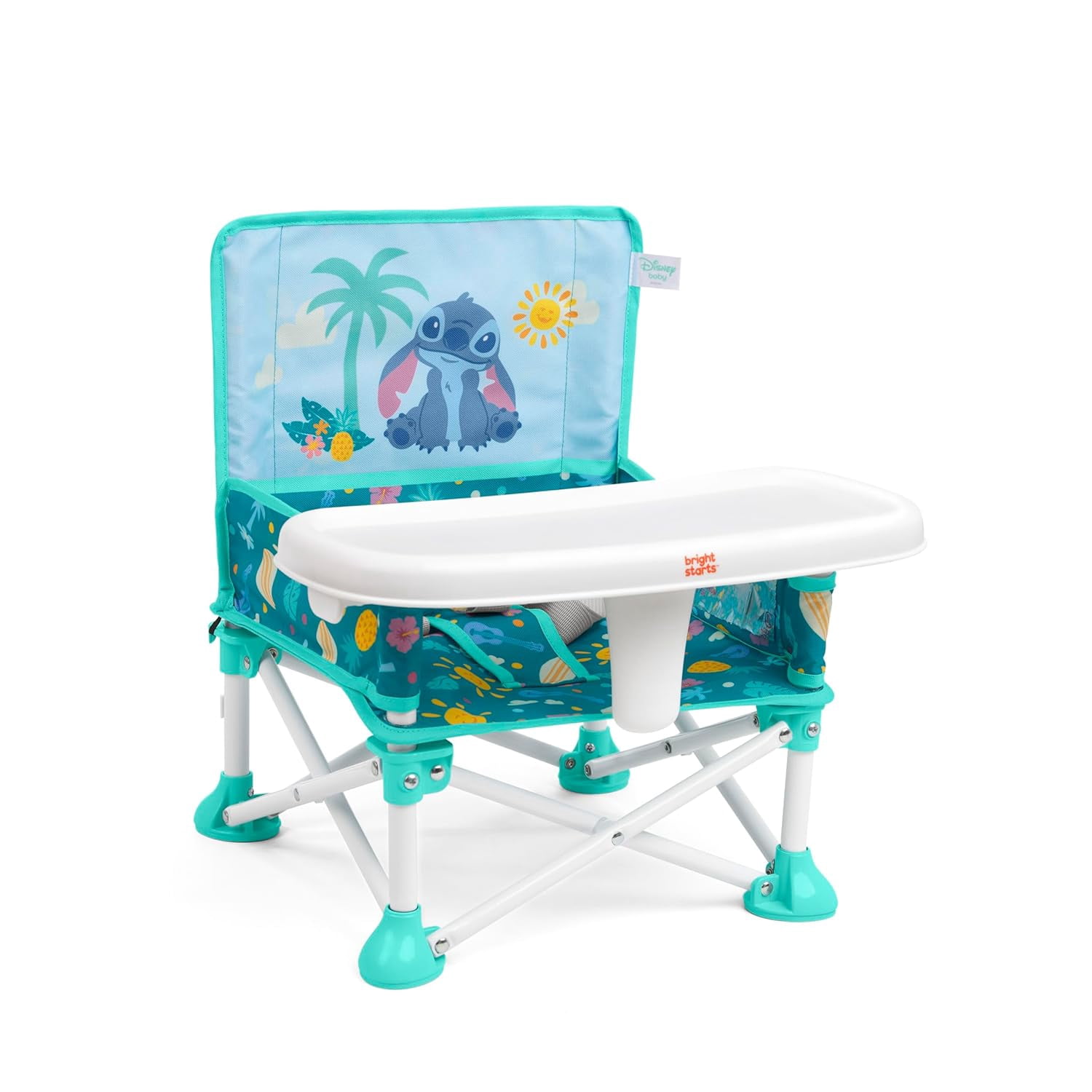 cugvbin Summer by Pop 'N Sit Portable Booster Chair Floor Seat Indoor ...