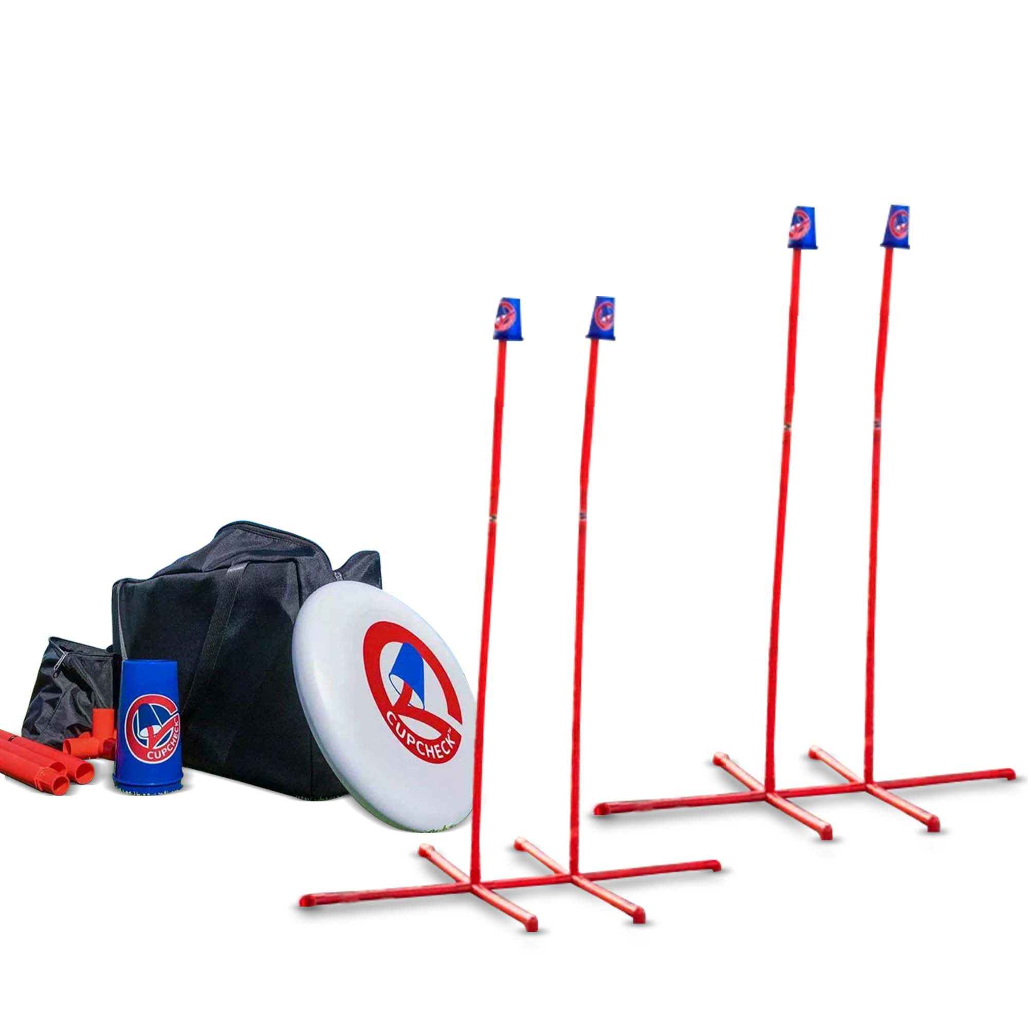 Wham-O Mini Frisbee Golf Disc Indoor and Outdoor Toy Set - Walmart.com