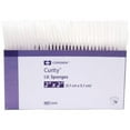 curity sterile drain and iv split gauze sponges 2" x 2" - box of 70 ...