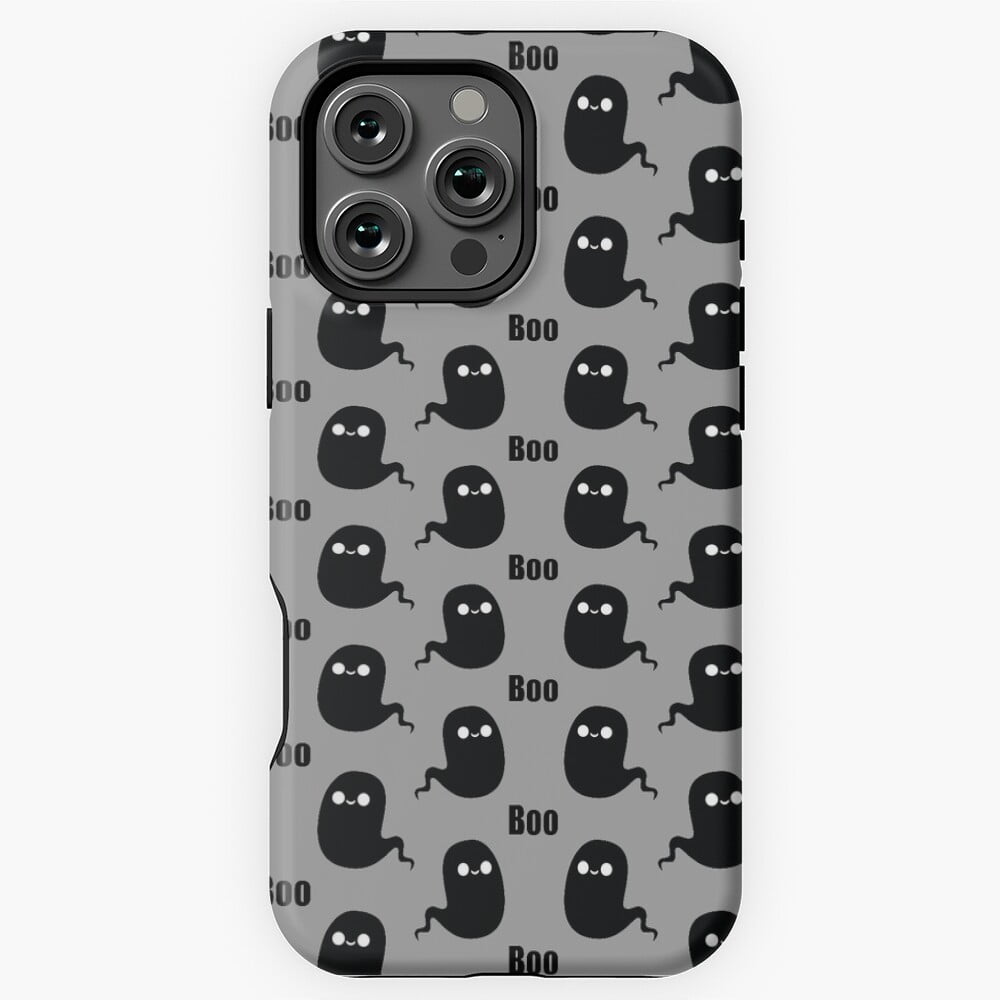cute ghost Phone Case for iPhone 16 15 14 13 12 11 Pro Max M5907727 ...