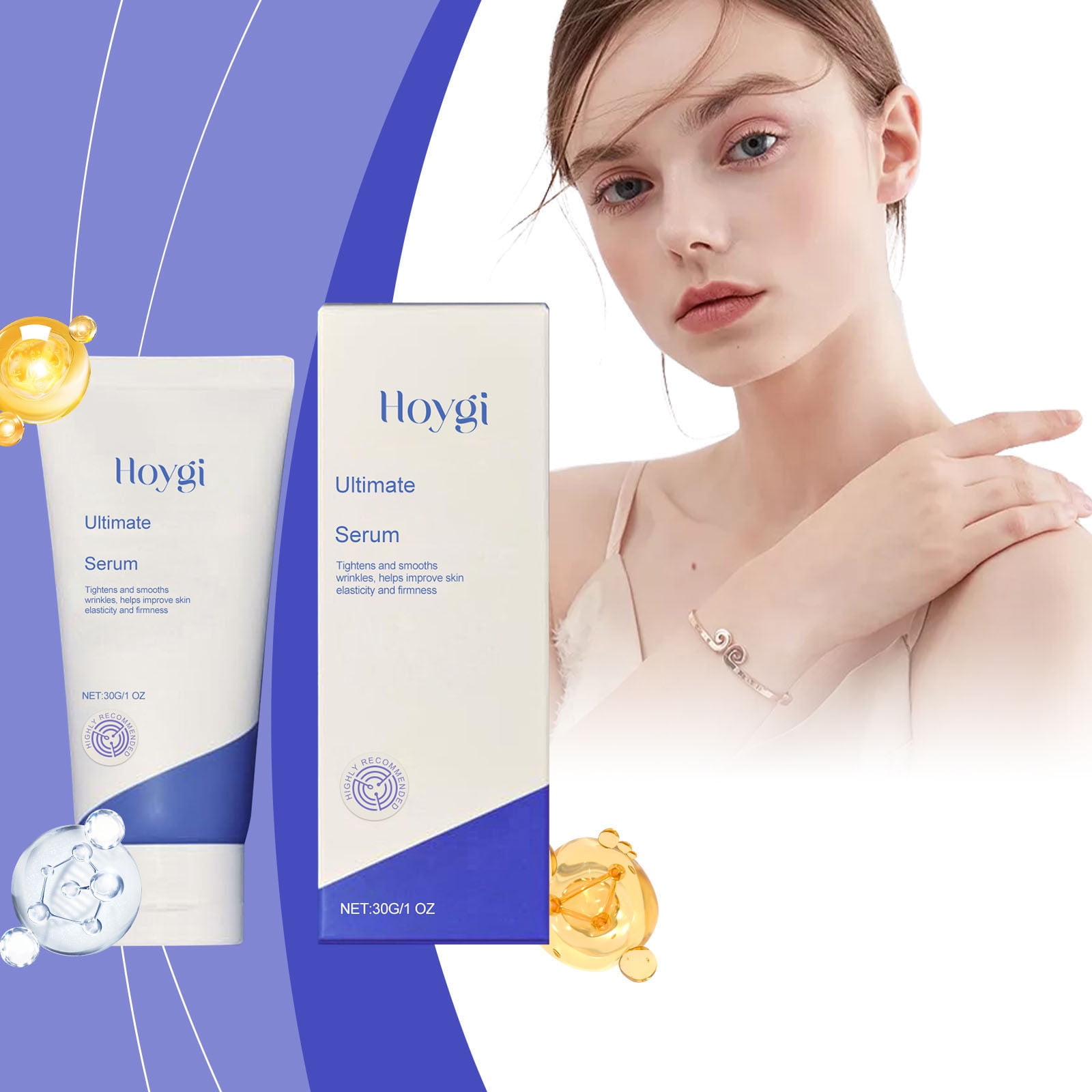 cuyhtdup Breast Moisturizing Cream Shapes Chest Enjoys Confidence And ...