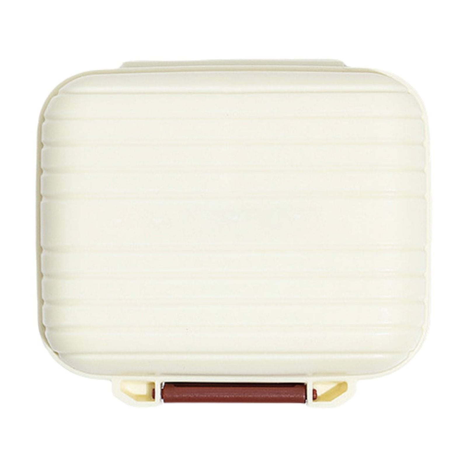 cuyhtdup File Manager 13 Pocket Expandable Folders Portable Monthly ...