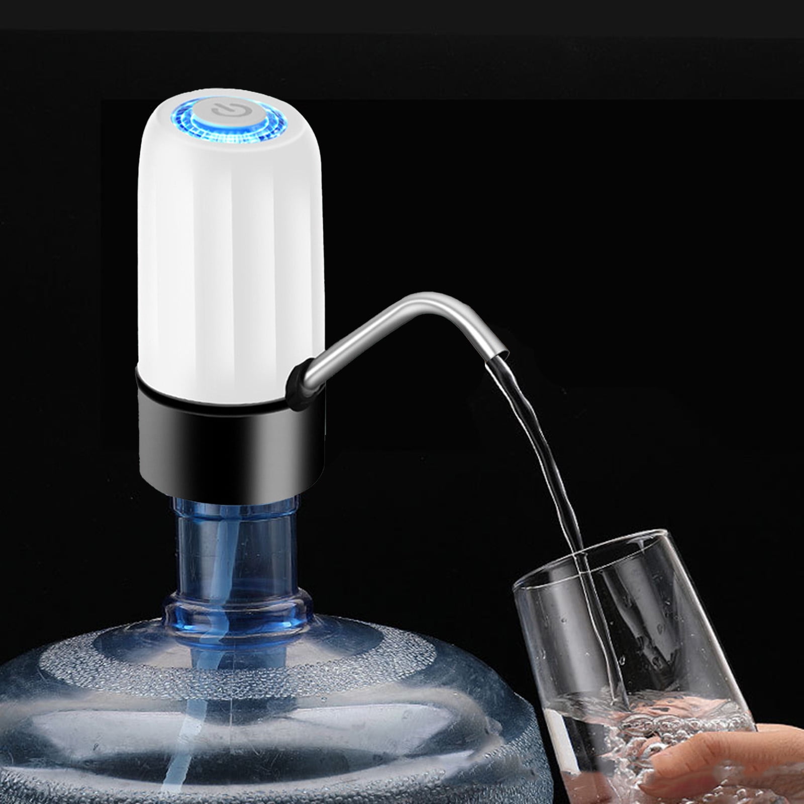 Commercial Water Extractor