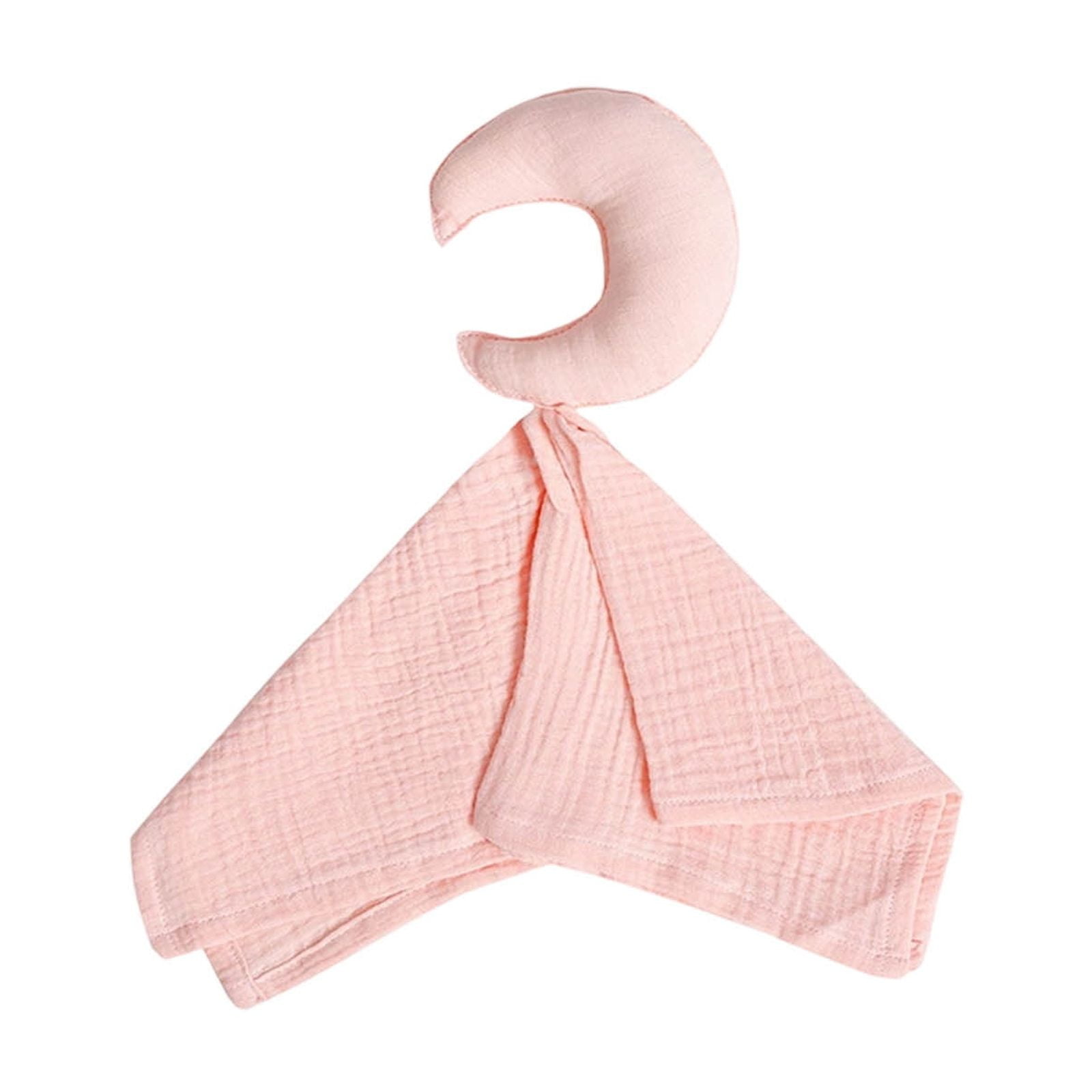 cuyhtdup Hand Towels Infant Cotton Cloth Soothing Handkerchief Infant ...
