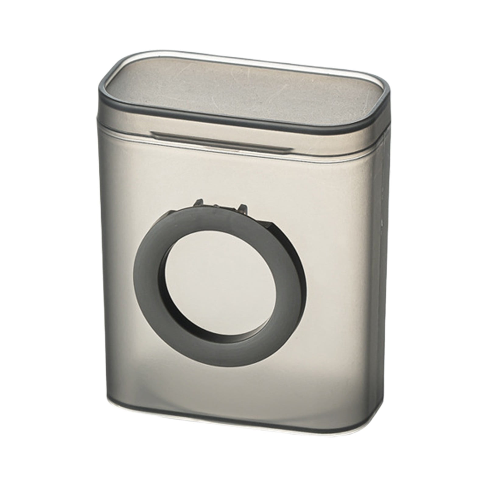 cuyhtdup Heart Shaped Remote Control Wedding Candy Box Plastic Basket ...