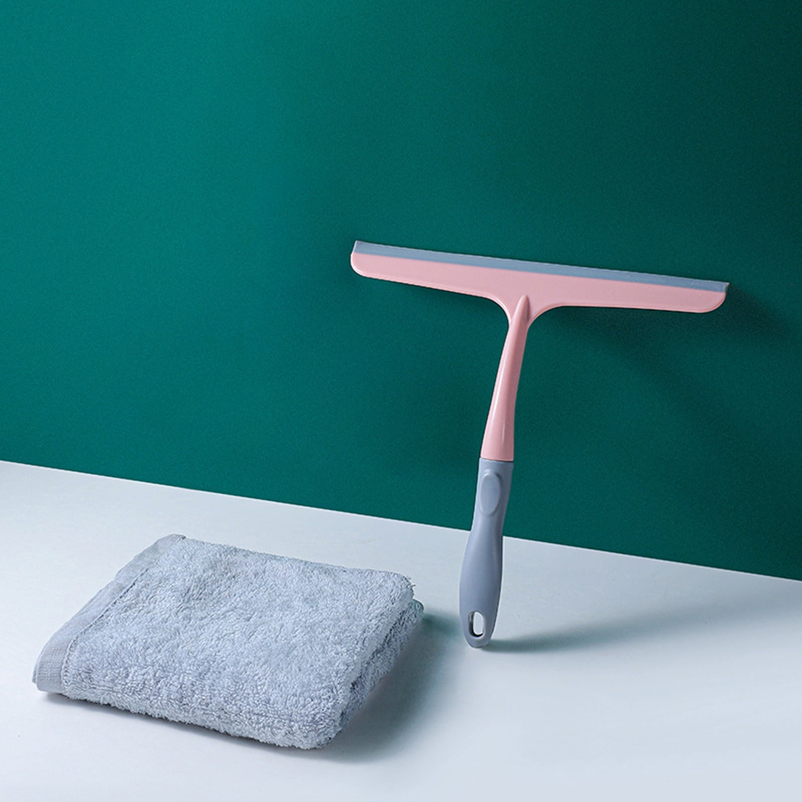 cuyhtdup Multifunctional Silicones Scraper Car Windshield Window ...