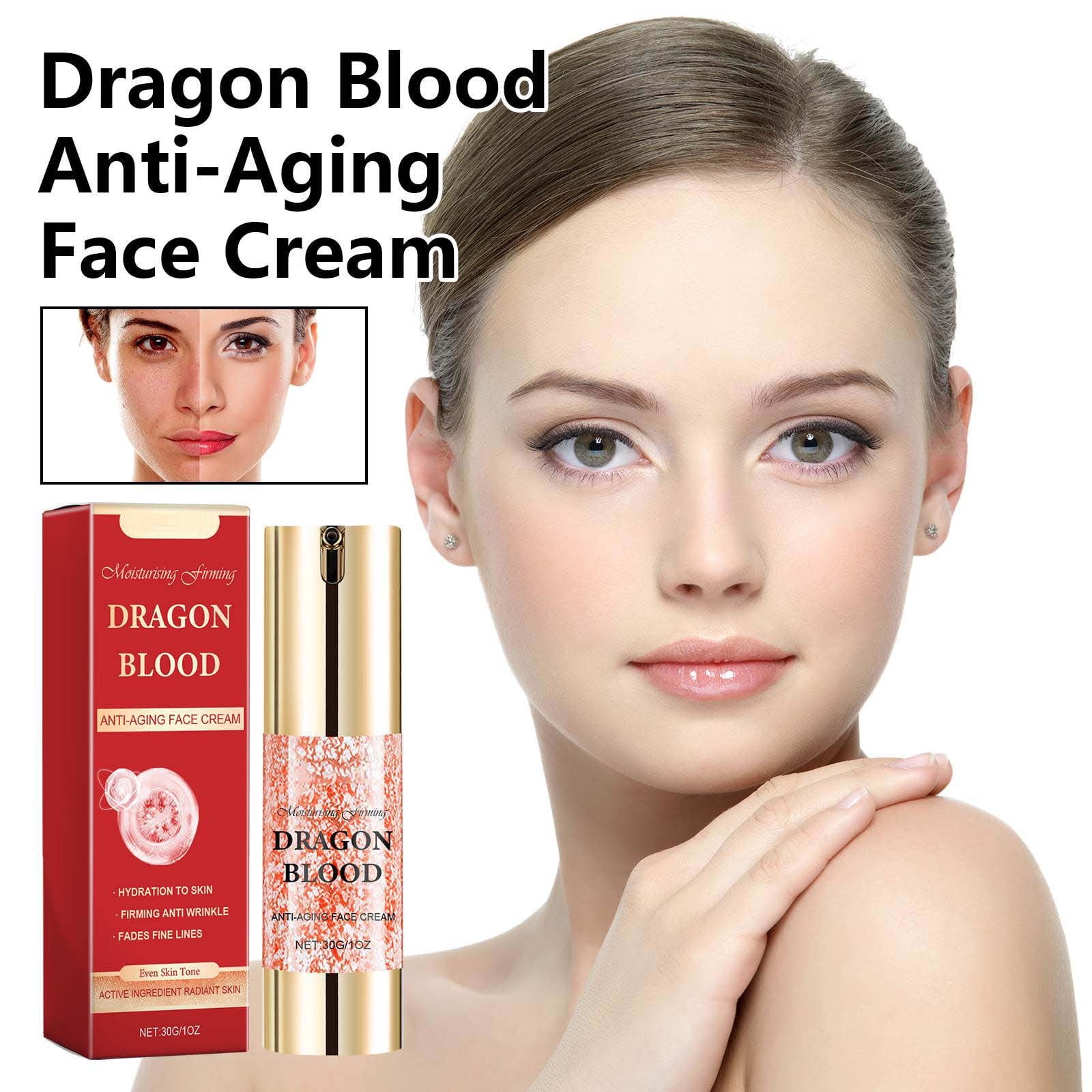 cuyhtdup Retinol Placenta Cream Face Cream Pearl Face Cream Placenta ...