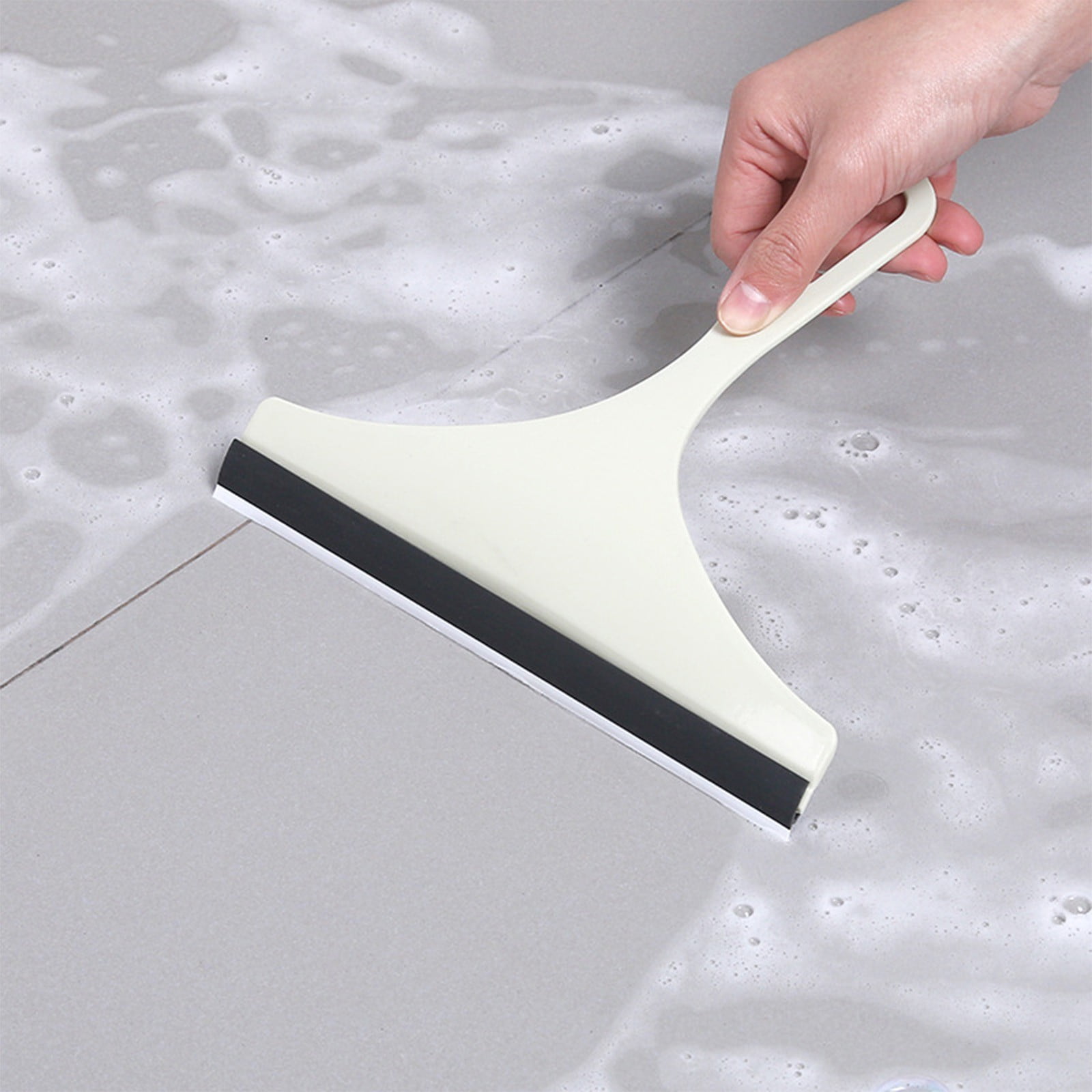 cuyhtdup Scraper Household Glass Scraper Car Glass Cleaner Window ...