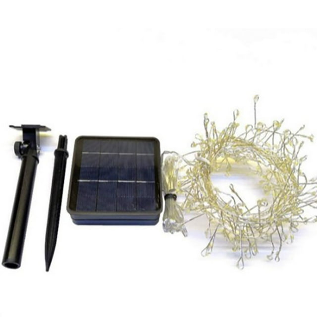 cuyhtdup Solar Lights for Outside,Brightown Solar Lights for Outside ...
