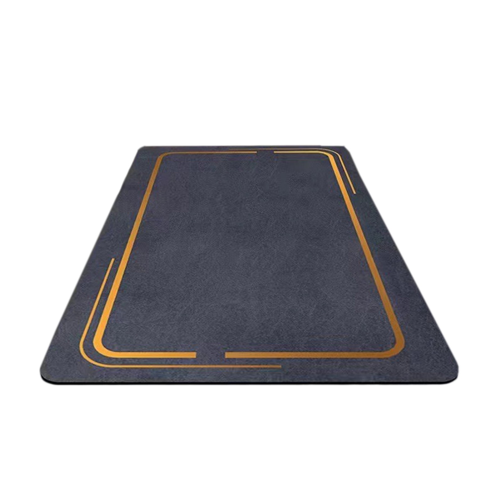 cuyhtdup Trash Bin Desktop Household Small Rubbish Bin Coffee Table ...