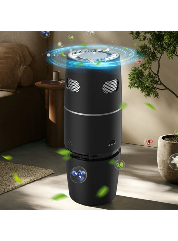 Air Purifiers with Washable Filters in Air Purifiers - Walmart.com