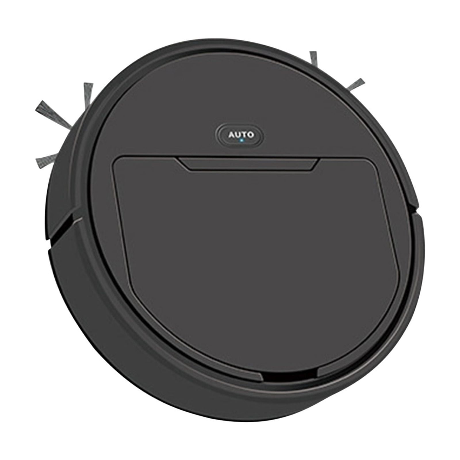 cvlncycling Robot Vacuum and Mop,3 In 3 Sweeping Robot Intelligent APP ...