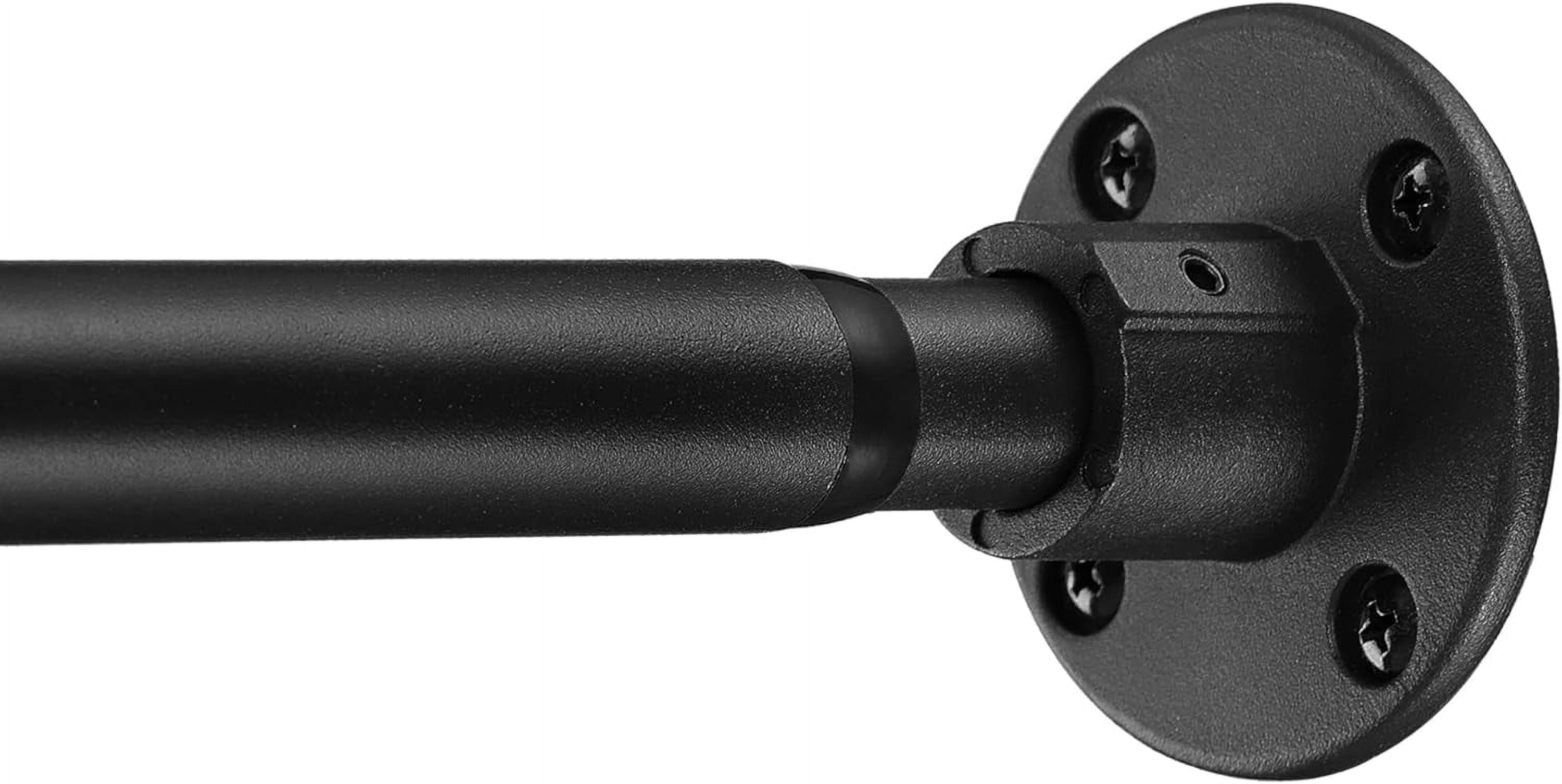 czqnlg Closet Rod 29-64 Inch Space Saving Closet Rod Extender Hanging ...