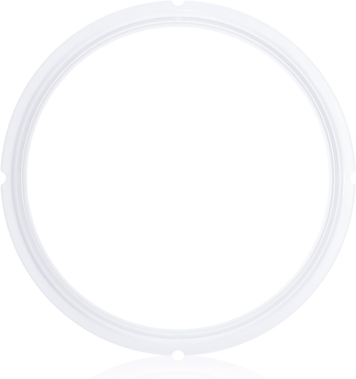 czqnlg Silicone Sealing Rings Compatible for 6 Quart Pressure Cookers ...