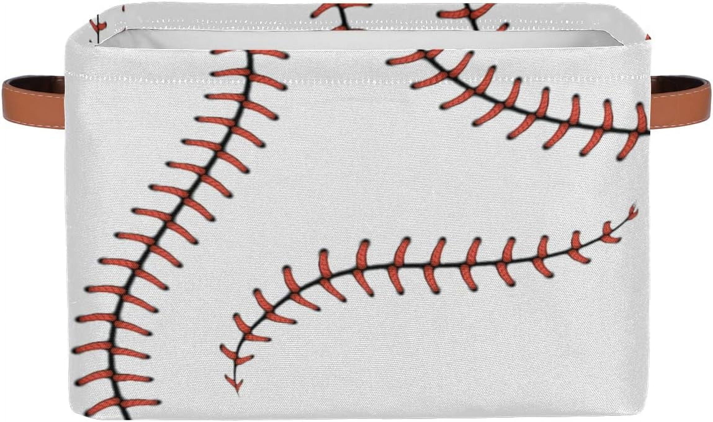 czqnlg Vintage Storage Baskets Music Note Storage Bins Piano Key ...