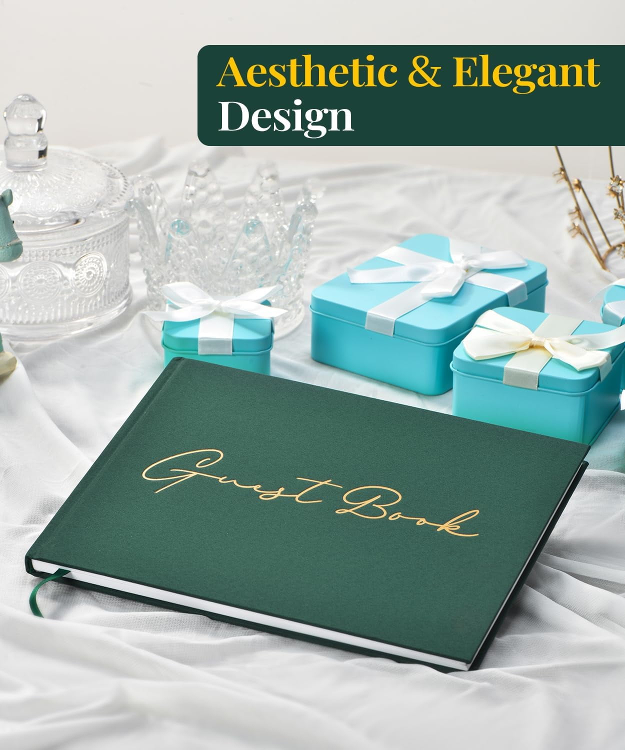czyyul Lankaiva Wedding Guest Book Guest Book Wedding Reception ...