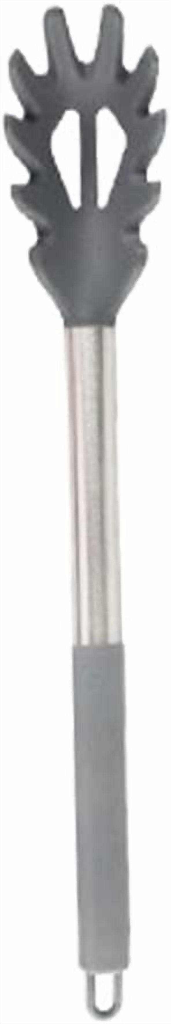 czyyul Silicone Pasta Fork Spaghetti Server Professional Pasta Server ...