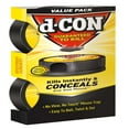 d-CON No View, No Touch Covered Mouse Trap, 2 Count - Walmart.com