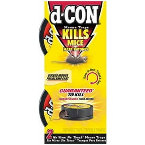 D-Con in Household Essentials by Brand - Walmart.com